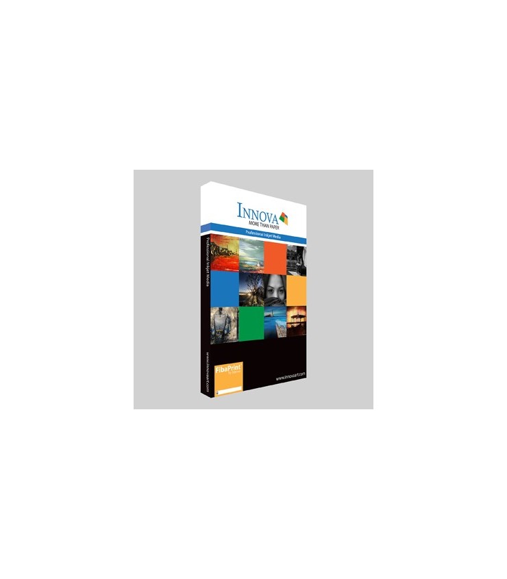 Film Polyster Transparent Ultra Premium Pictorico 184g/m2 A4 (20 feuilles)